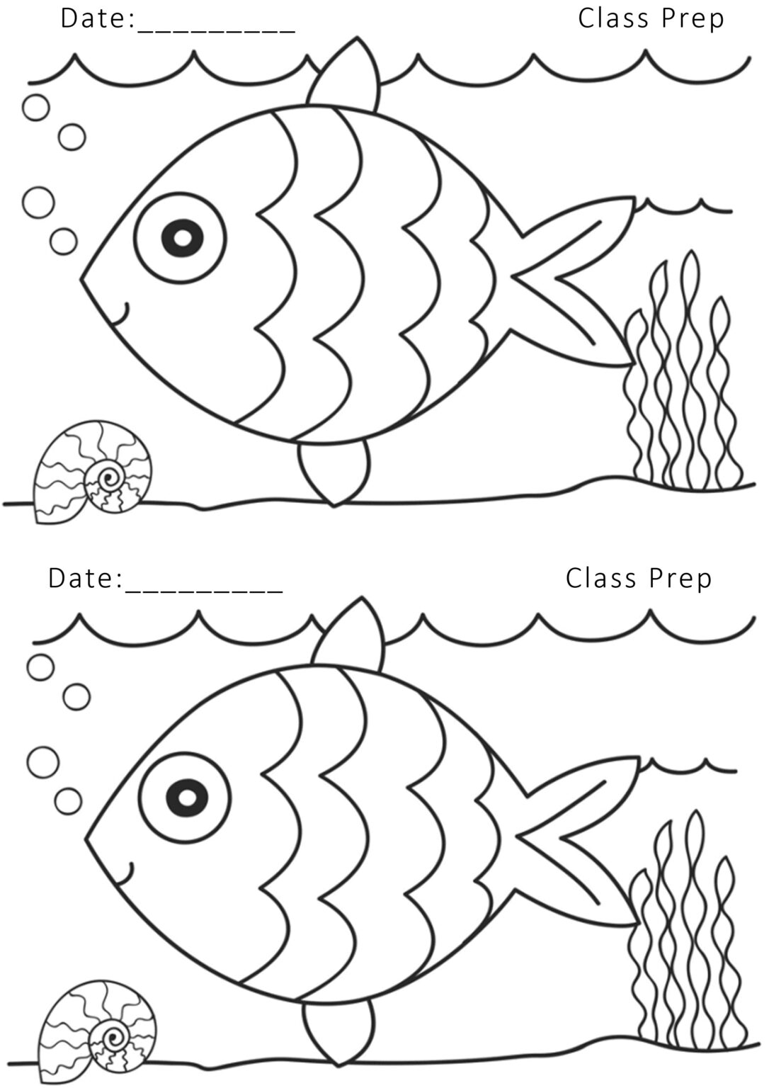 Free Printable Drawing Worksheets-159 | Lyana Worksheets