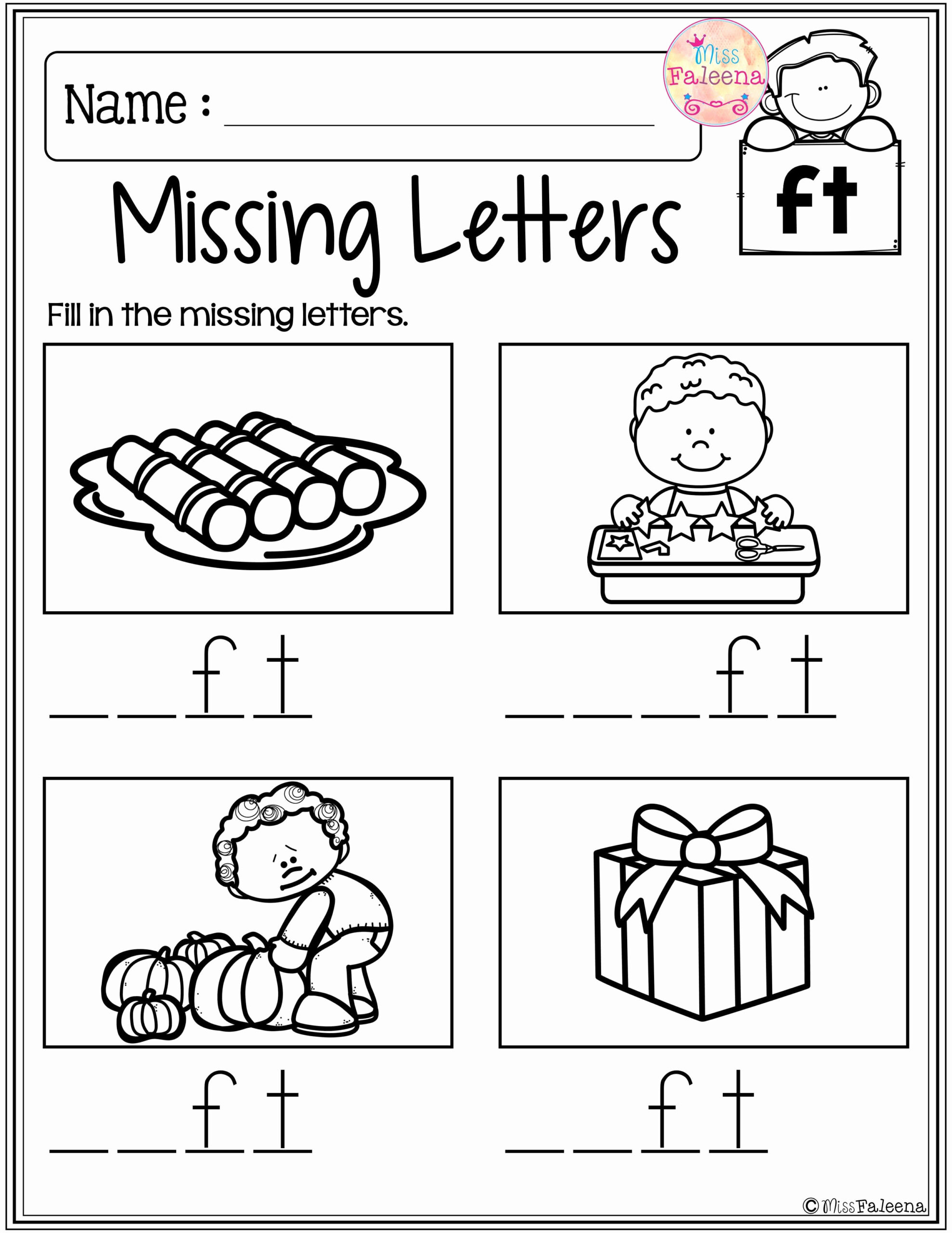 Free Printable Ending Blends Worksheets Lyana Worksheets