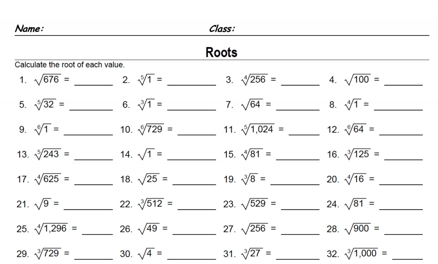 Printable Pharmacy Technician Math Worksheets 159 Lyana Worksheets